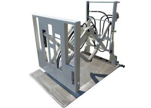 Push Pull - RAYPAC